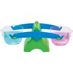 School Rocker Scale – Learning Partners For Success