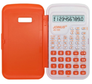 Mini Scientific Calculator – Learning Partners For Success