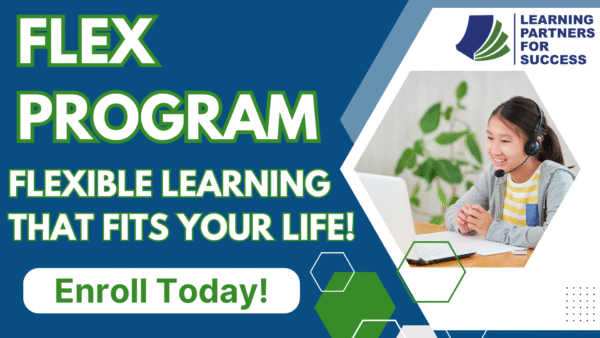 FLEX PROGRAM – Learning Partners For Success