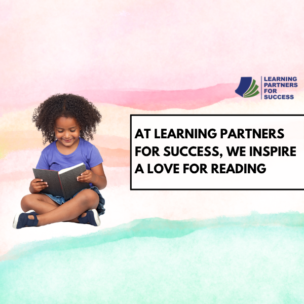 Learning Partners For Success – Partnering with schools, parents, and ...
